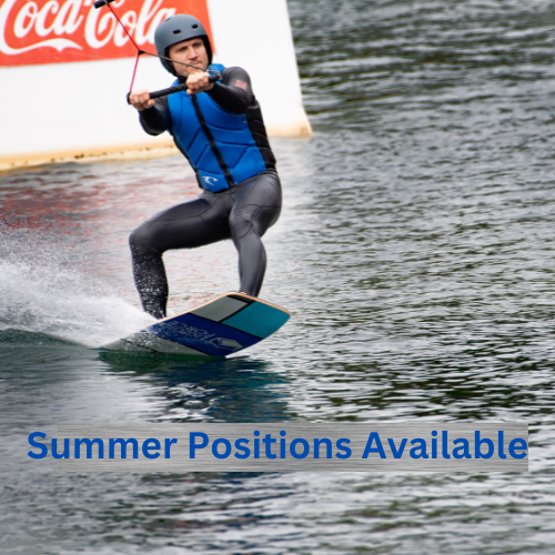 Water Park, Zip Lines, Cliff Jump, Swim & More at Brownstone Park in ...